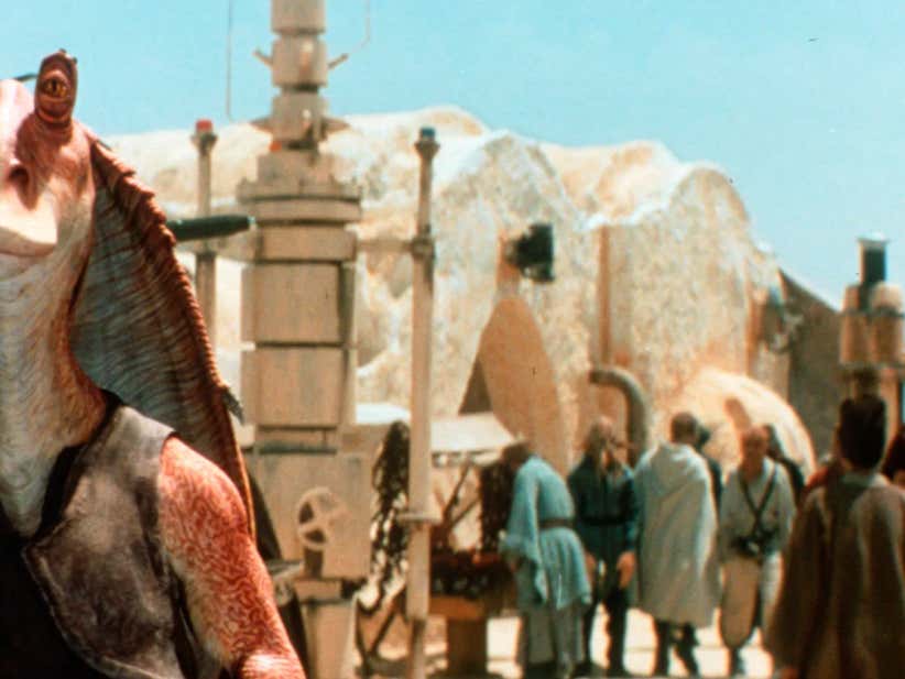 What Is The Worst Location In A Movie? (With Guests PFT, Coley And ...