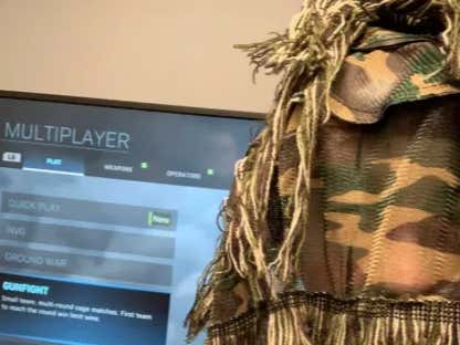 Playing Mantis - Modern Warfare -Live Now On Twitch! | Barstool Sports