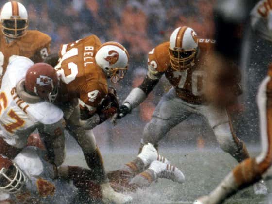 Tampa Stadium | Blogs & Videos | Barstool Sports