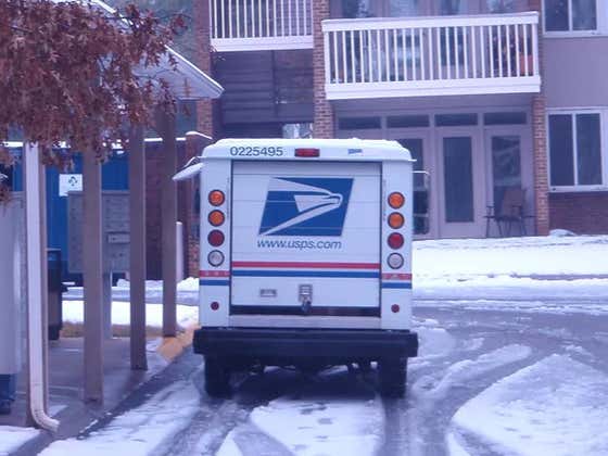 Big John The Mailman | Blogs & Videos | Barstool Sports