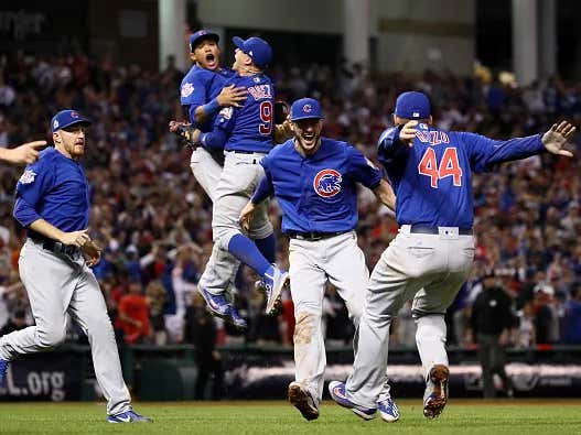 The Chicago Cubs Are A Dynasty | Barstool Sports