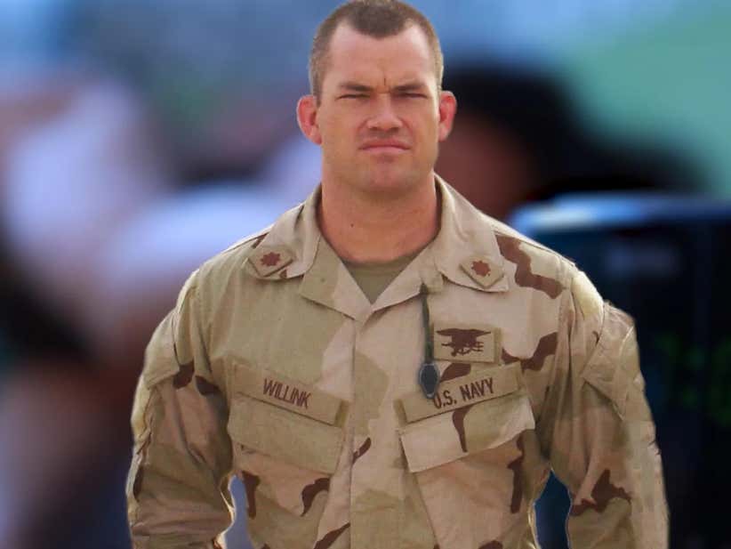 Can Jocko Willink Fix Kate? | Barstool Sports